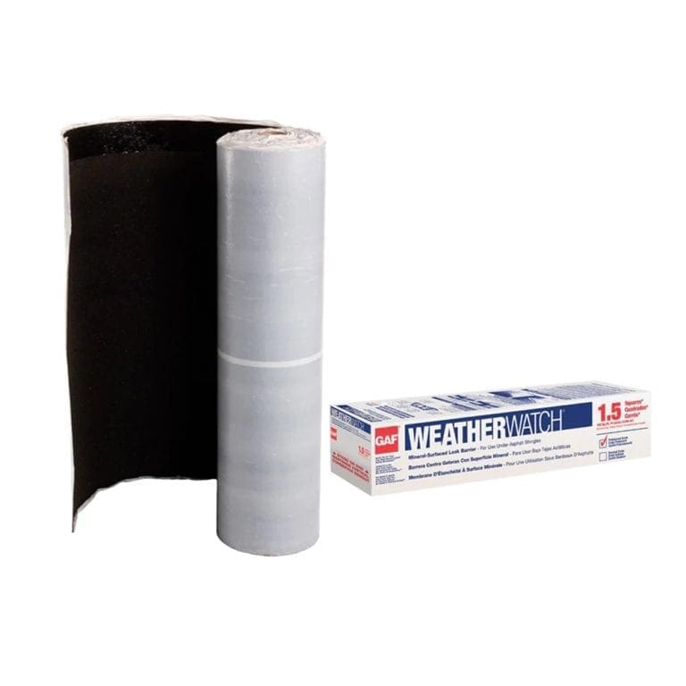 GAF Lifetime Shingle Roof Materials - Code Engineered Systems - Roofing ...