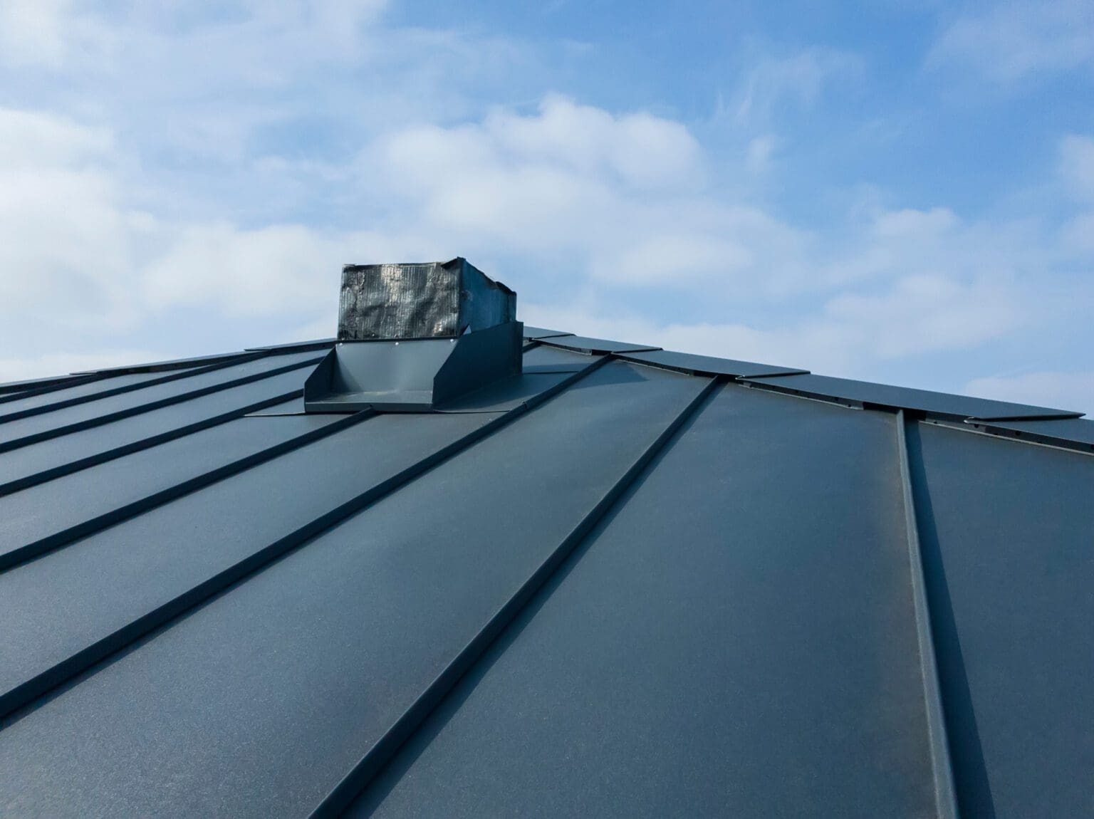Galvalume Vs Aluminum Roofing Systems - Code Engineered Systems ...
