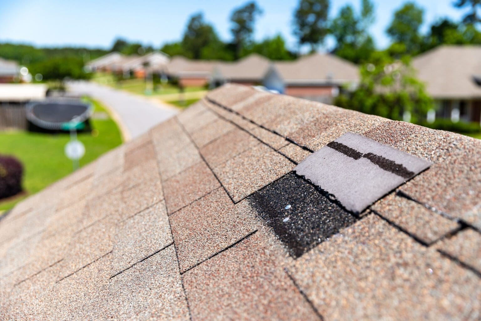 The Roof Insurance Claims Process - Code Engineered Systems - Roofing ...