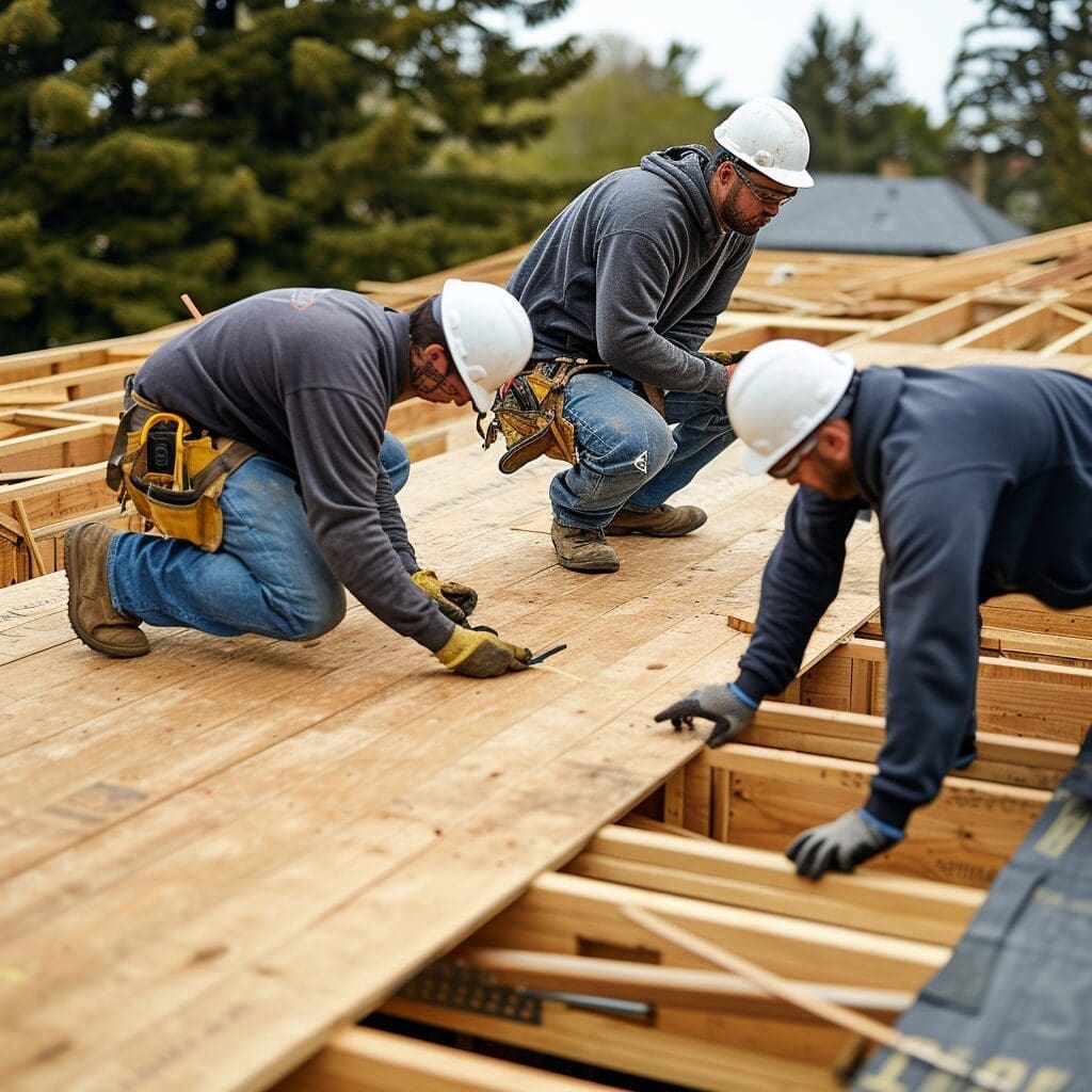 Parts of a Roof | Tampa Roofing Contractor - Code Engineered Systems ...